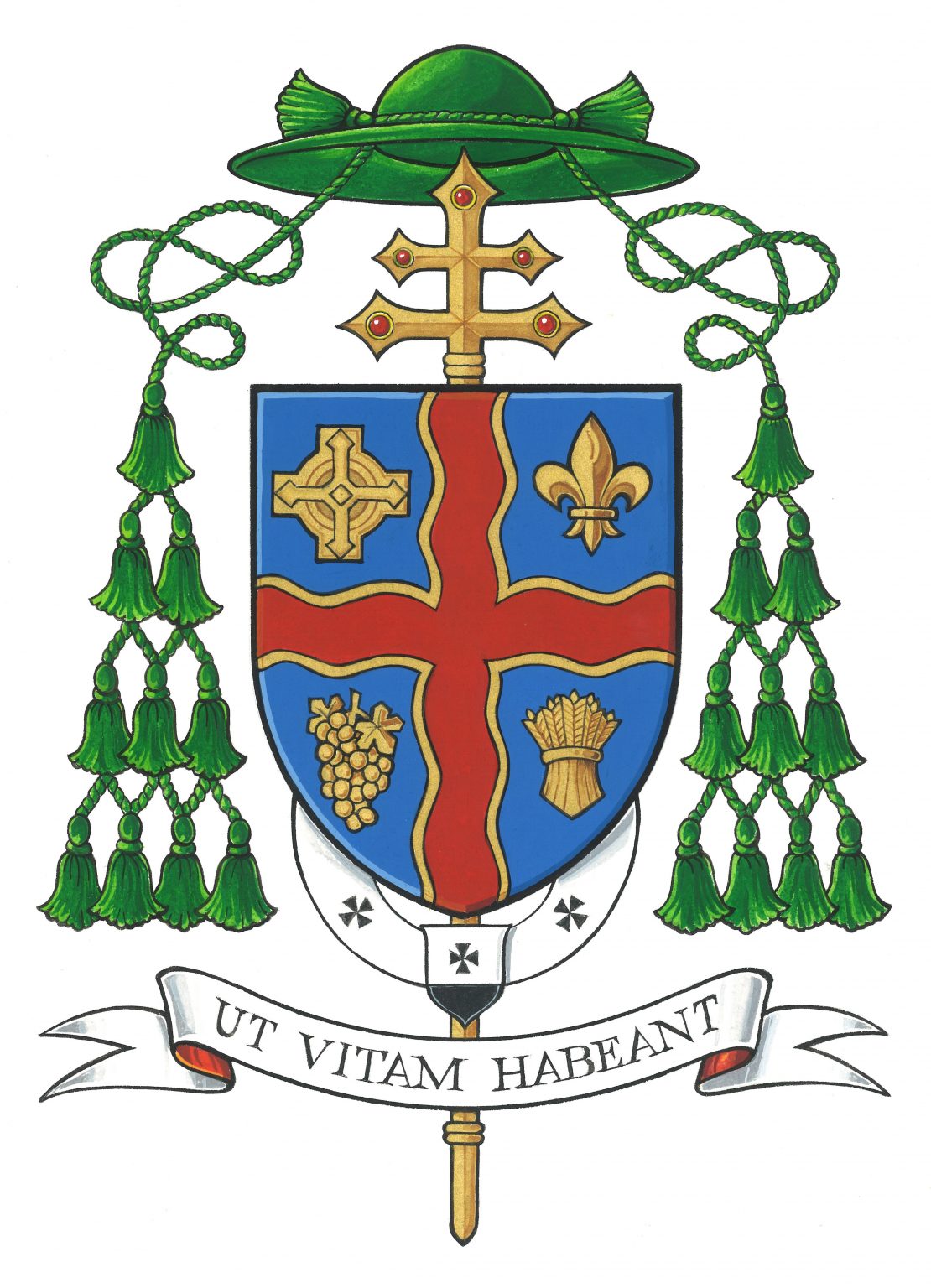 Marcel Damphousse - Archdiocese of Ottawa-Cornwall